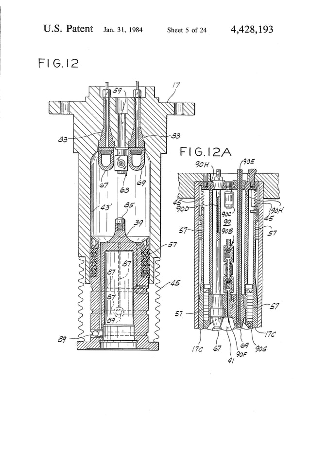 Joseph Papp - Inert Gas Fuel, Fuel Preparation 4428193 | PDF