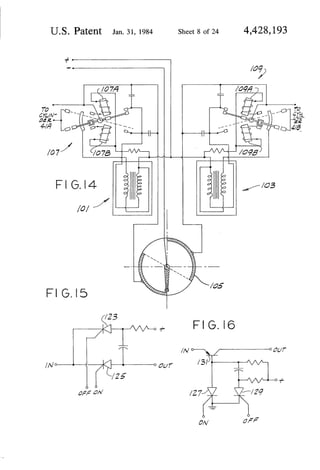 Joseph Papp - Inert Gas Fuel, Fuel Preparation 4428193 | PDF
