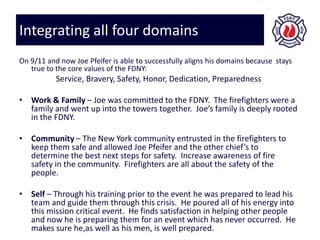 Joseph Pfeifer by Jillian Sala | PPT