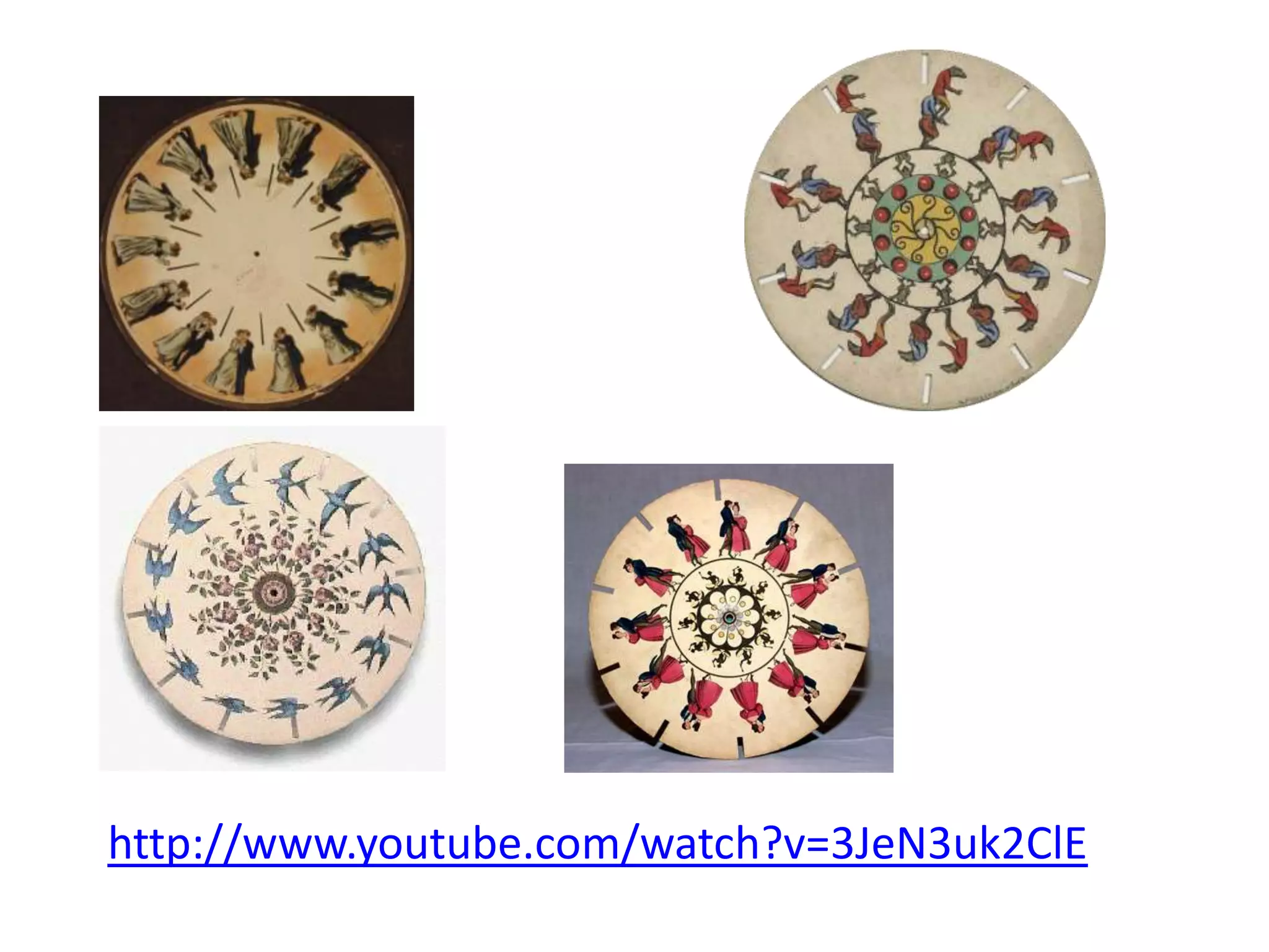 Joseph plateau jack and sam | PPT