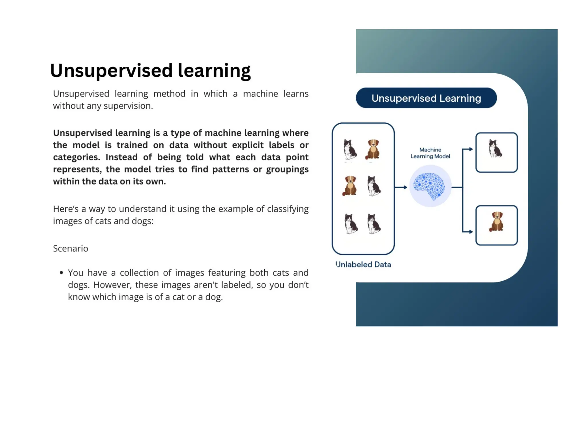 powerpoint presentation machiene learning | PPTX