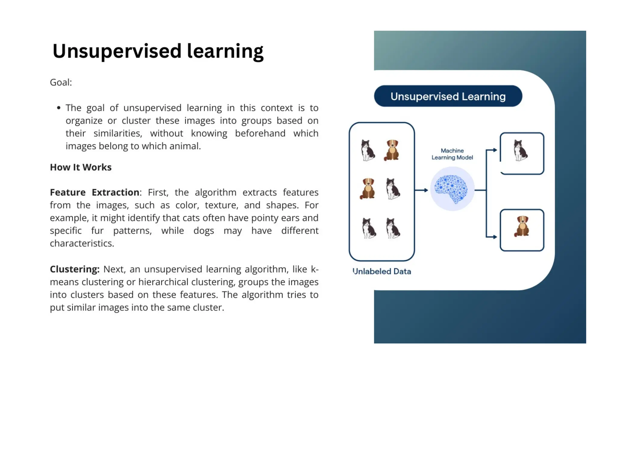 powerpoint presentation machiene learning | PPTX