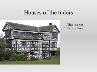 Josephs The Tudors | PPT