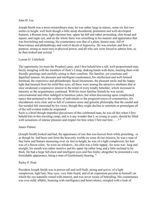 Joseph smith fireside sharon vermont | DOCX