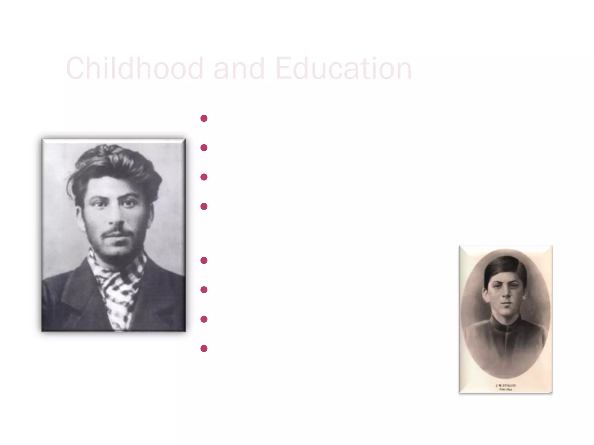 Joseph Stalin | PPT