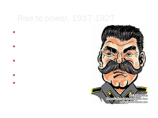 Joseph Stalin | PPT