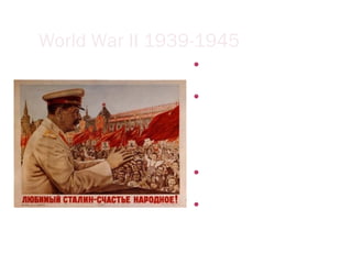 Joseph Stalin | PPT