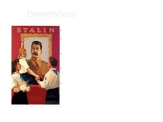 Joseph Stalin | PPT