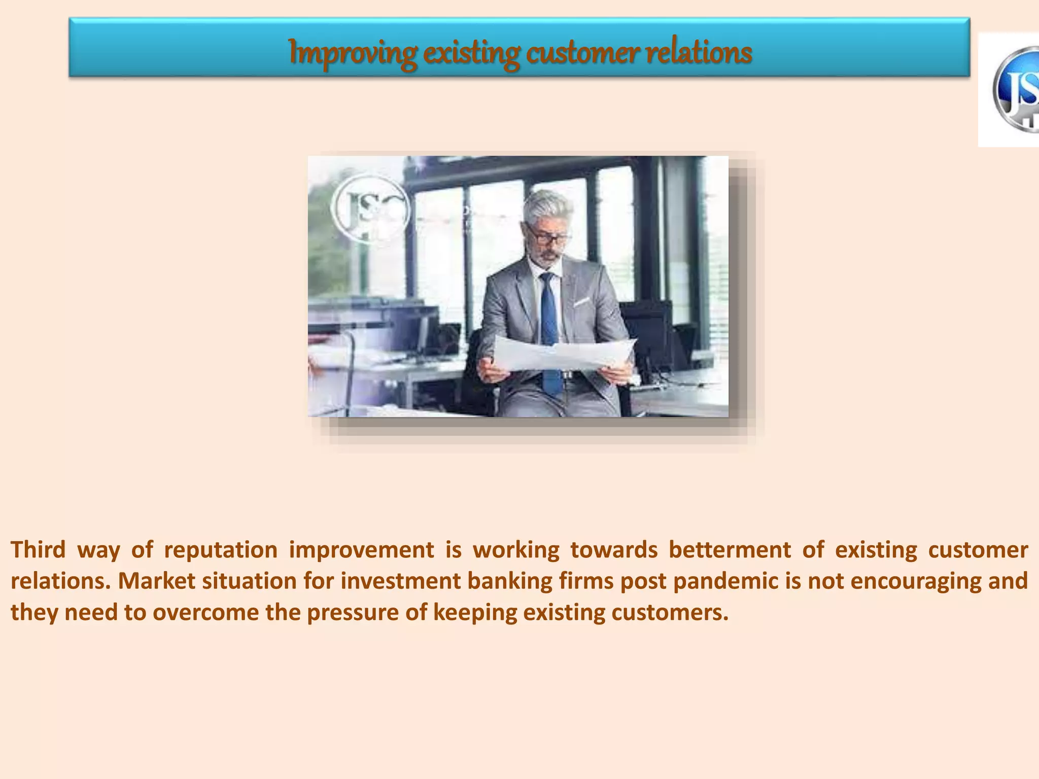 Joseph Stone Capital | PPT