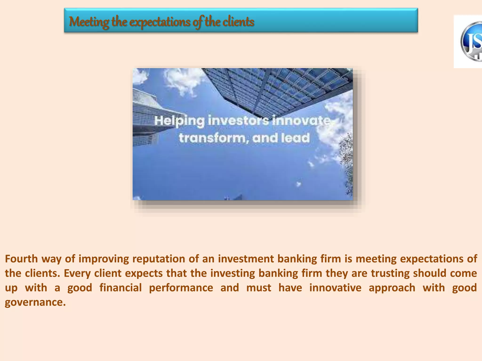 Joseph Stone Capital | PPT