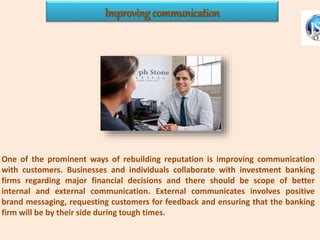 Joseph Stone Capital | PPT