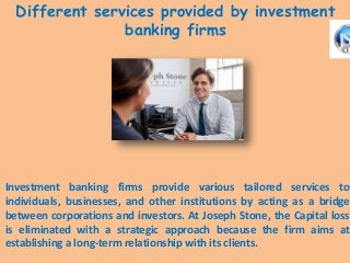 Joseph Stone Capital loss.pptx