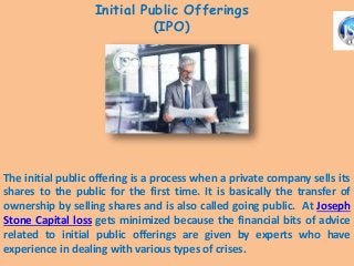 Joseph Stone Capital loss.pptx