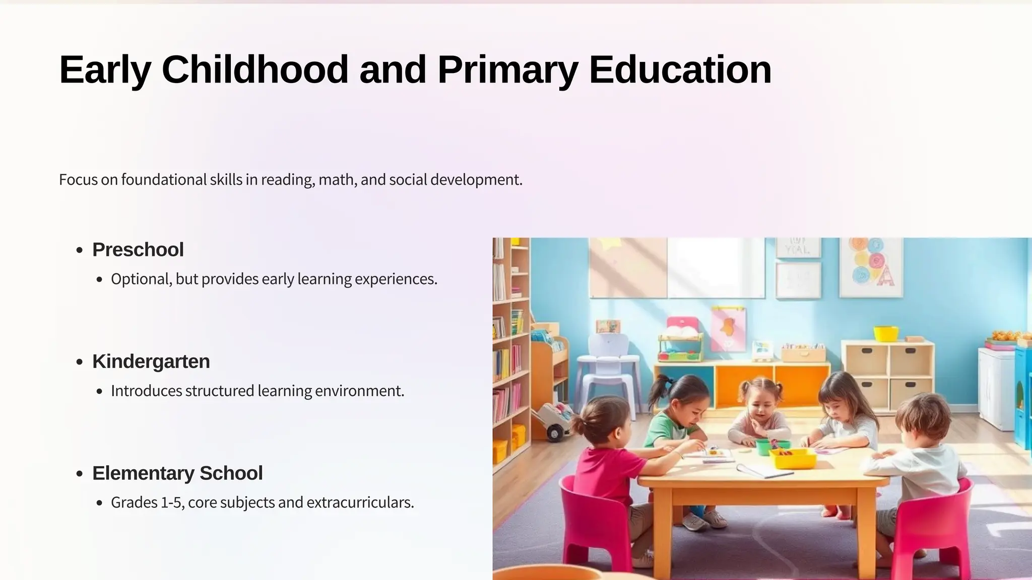 Innovative Teaching Strategies: Joseph Weston LePage's Approach to ...