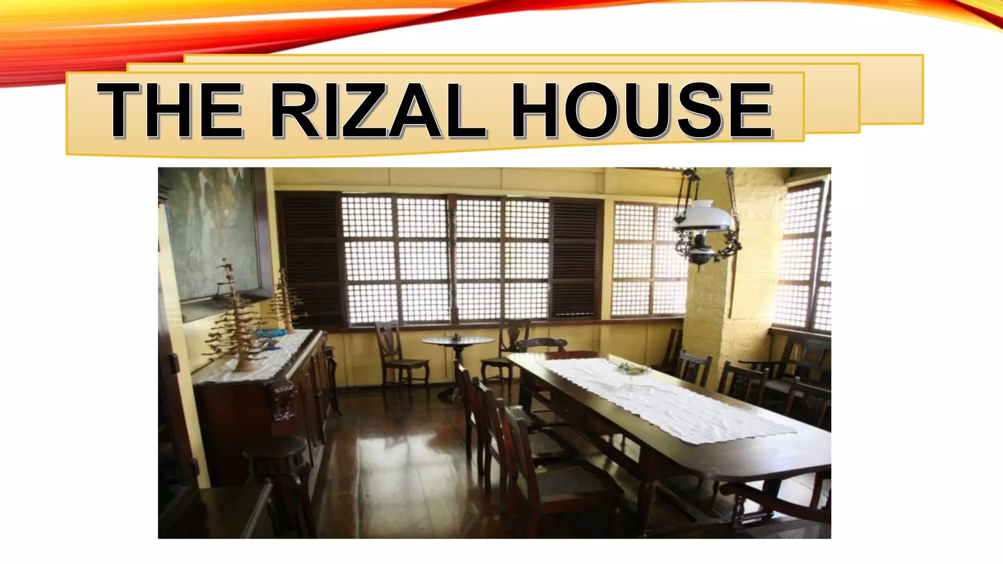 Jose protacio rizal | PPTX | Genealogy and Ancestry | Hobbies & Interests