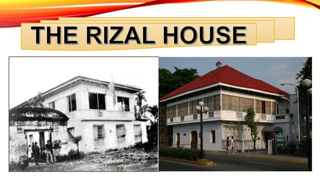 Jose protacio rizal | PPTX | Genealogy and Ancestry | Hobbies & Interests