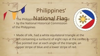 JOSE RIZAL AND PHILIPPINE NATIONALISM-NATIONAL SYMBOL.pptx