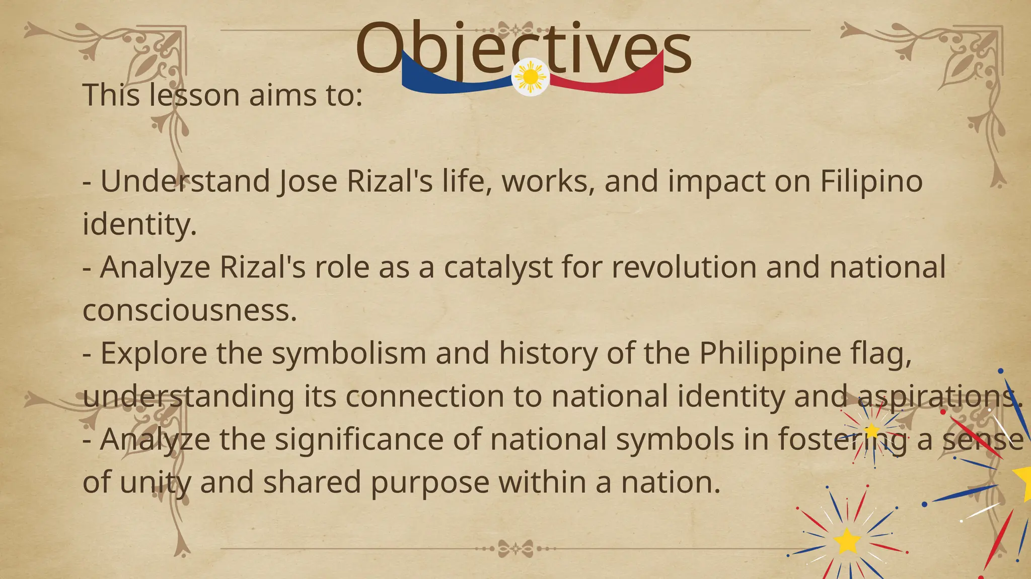 JOSE RIZAL AND PHILIPPINE NATIONALISM-NATIONAL SYMBOL.pptx