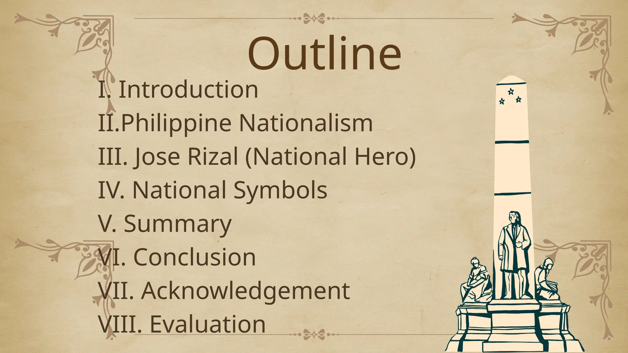 JOSE RIZAL AND PHILIPPINE NATIONALISM-NATIONAL SYMBOL.pptx