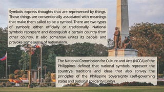 JOSE RIZAL AND PHILIPPINE NATIONALISM-NATIONAL SYMBOL.pptx