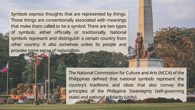 JOSE RIZAL AND PHILIPPINE NATIONALISM-NATIONAL SYMBOL.pptx