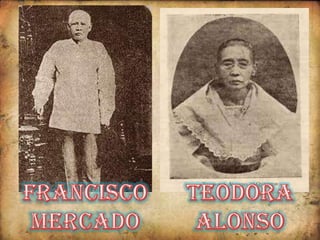 Jose Rizal's childhood | PPTX