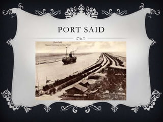 Jose rizal’s travels- J.A. | PPTX