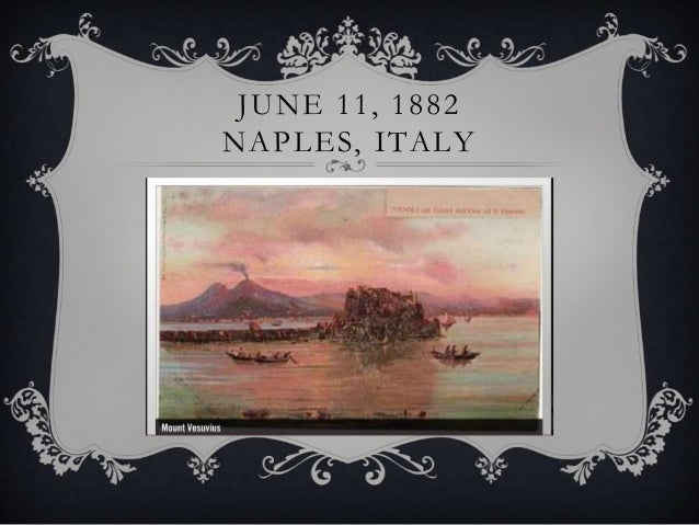 Jose rizal’s travels- J.A.