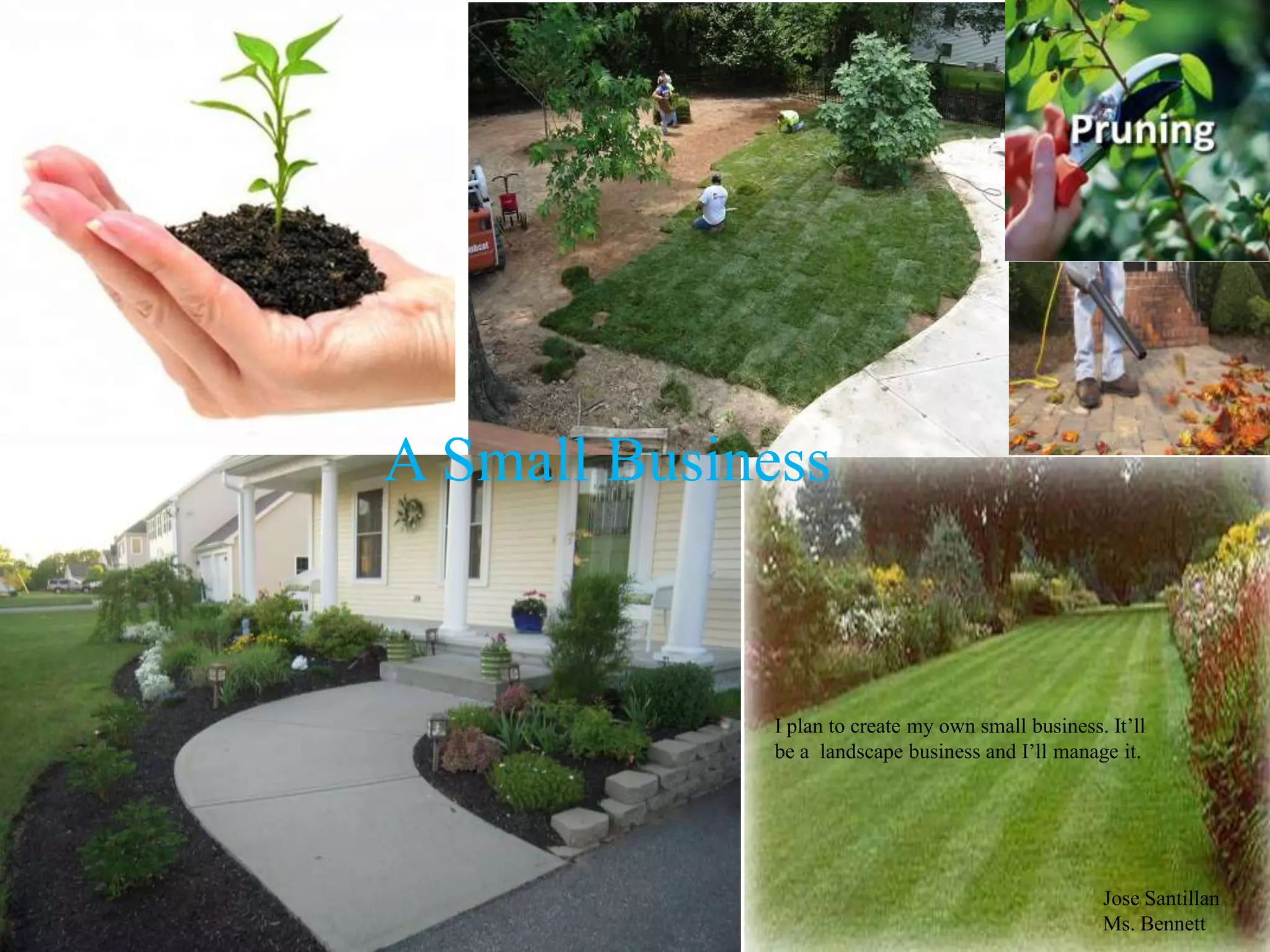 Commitment Slide | PPTX