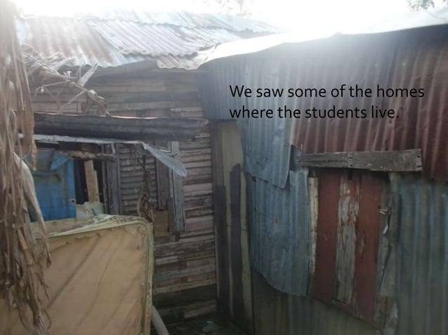 Jose Fernandez Dominican Republic Schools--quality education for the ...