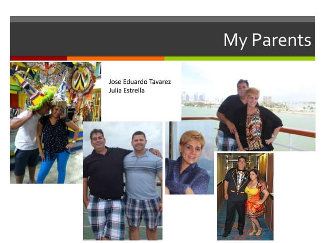 Jose tavarez family tree | PPT