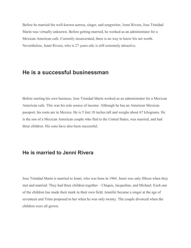 Jose Trinidad Marin Biography.docx