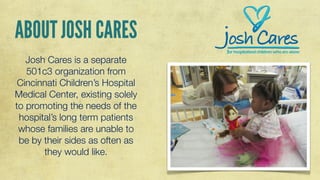 Josh cares-food-truckin | PPT