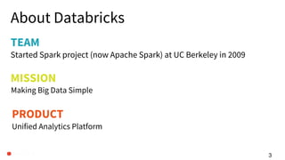 Lessons Learned from Managing Thousands of Production Apache Spark Clusters with Scale with ...