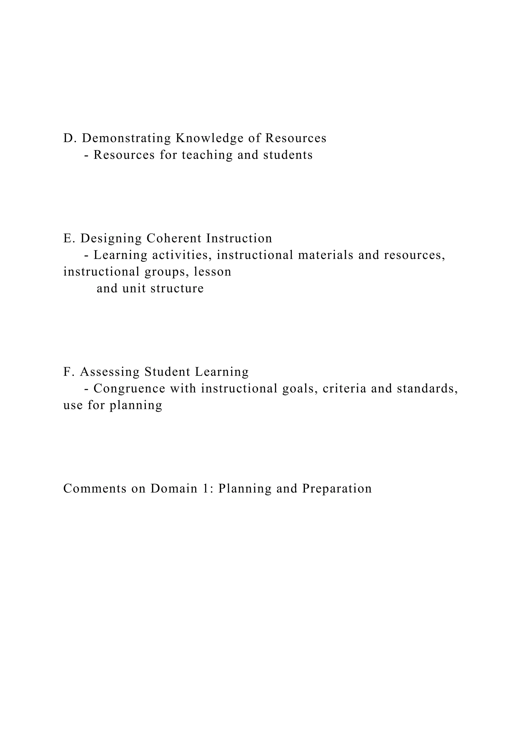 Josh AlessioProblem solving using the work backward” method..docx ...