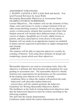 Josh AlessioProblem solving using the work backward” method..docx ...