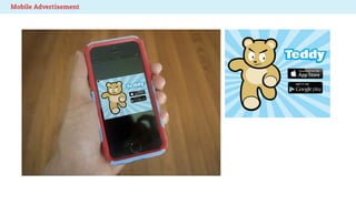 Teddy Campaign Journal, Josheb Policarpio josheb | PPT