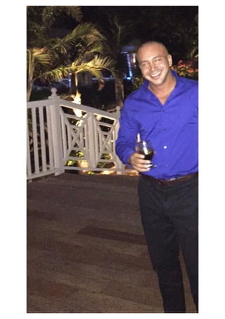 Joshua Grasmick Miami | PDF