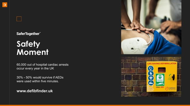 Josh Hodder - Stakeholder Engagement “Your secret weapon for project ...