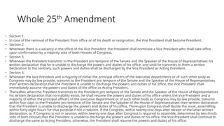 United States Bill of Rights/Constitution Lesson.pptx
