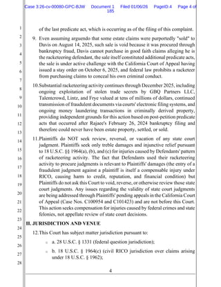 Josh Lintz corruption and racketeering lawsuit.pdf
