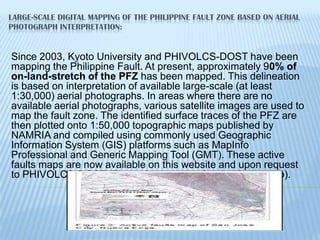 Josh Matthew's Project In Science | PPTX