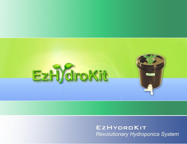 Josh Rosenfield I VC Intro | PPT