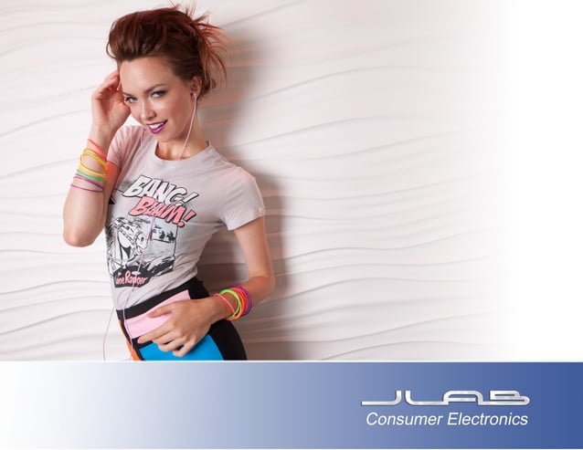 Josh Rosenfield I VC Intro | PPT