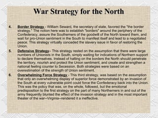 Joshs Civil War Presentation | PPT