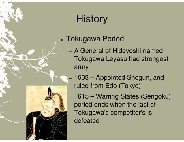 Japanese Samurai | PDF