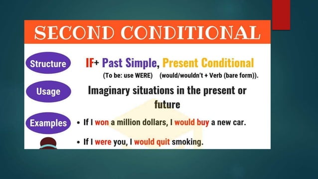 Josh´s class-Second conditional and third conditional.pptx