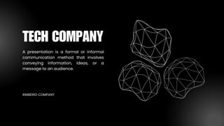 Josh Tech is one of big organization in the nation | PDF