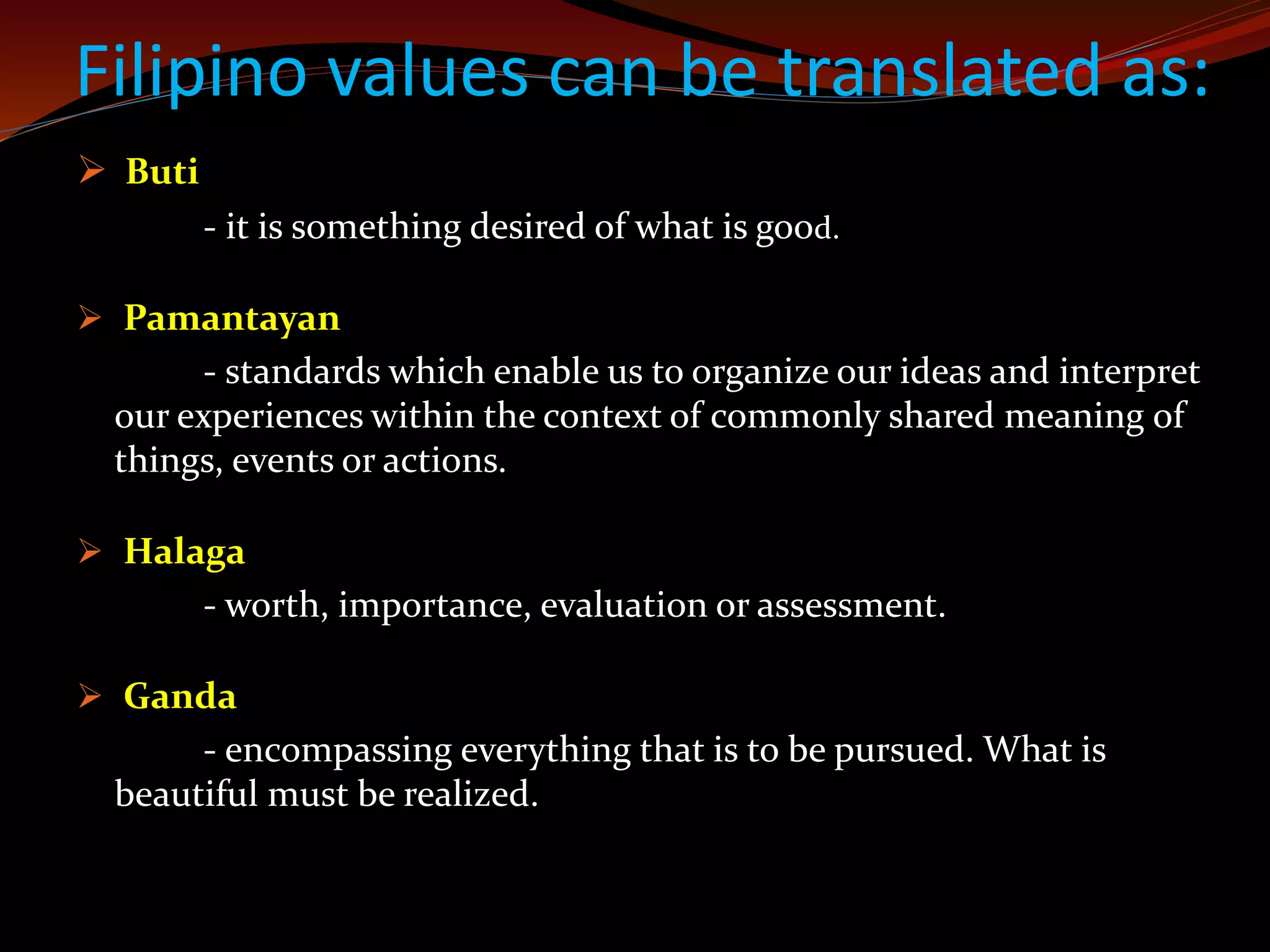 JOSHUA A. CASAS (FILIPINO VALUES SYSTEM AND CHANGE).pptx
