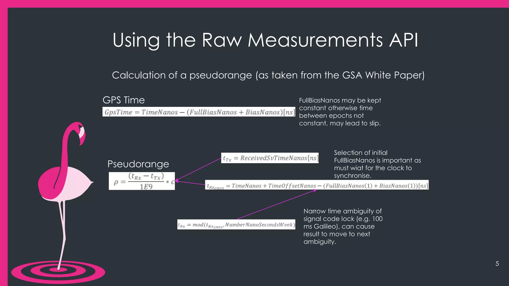 Can A Smartphone Deliver The Accuracy For Gis Data Collection Pdf